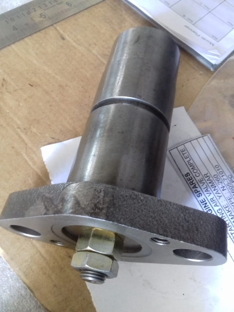 STARTING AIR VALVE COMPLETE FOR YANMAR N260 | ALM SHIP EQUIPMENTS